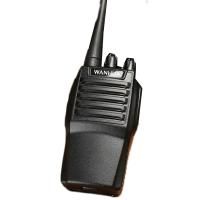 China Walkie Talkie Suitable for Motola Black Two-way Radio Temperature Range -30 60°C for sale
