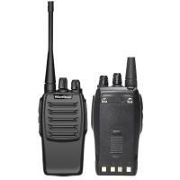 China Portable Two-Way Radio Charging for Hotel Business Restaurant Station Walkie Talkie for sale