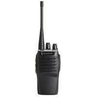 China 2W Output Power Walkie Talkie Portable Radio Communicator for Hiking and Camping for sale