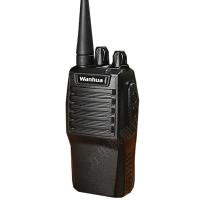 China 2W Output Power Walkie Talkie Portable Radio Communicator for Hiking and Camping for sale
