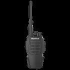 China Liion Battery Dual Band DMR Radio Handheld Walkie Talkie Wanhua for Outdoor Intercoms for sale