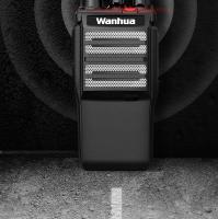 China Original Handheld Radio with 5watt VHF UHF Frequency Type and Long Range Intercoms for sale