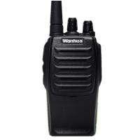 China Private Mold Yes Walkie Talkie Radio Communication Two-Way Radios Original 5W Long-Range for sale