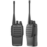 China Private Mold Yes Walkie Talkie Radio Communication Two-Way Radios Original 5W Long-Range for sale