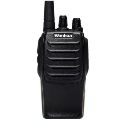 China VHF UHF Walkie Talkie Radios Transceiver 3.7V Operating Voltage Suitable for Addio Sento for sale