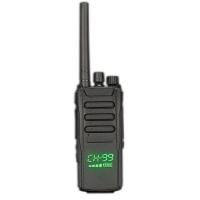 China Long Distance Walkie Talkie with GPS Function and 4G IP Radio Frequency Type VHF UHF for sale