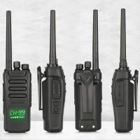 China Long Distance Walkie Talkie with GPS Function and 4G IP Radio Frequency Type VHF UHF for sale