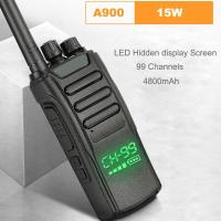 China Long Distance Walkie Talkie with GPS Function and 4G IP Radio Frequency Type VHF UHF for sale