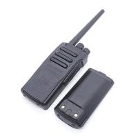 China Long Distance Walkie Talkie with GPS Function and 4G IP Radio Frequency Type VHF UHF for sale