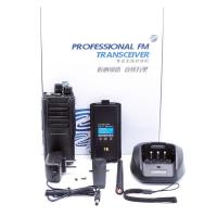 China Long Distance Walkie Talkie with GPS Function and 4G IP Radio Frequency Type VHF UHF for sale