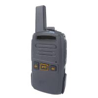China 16 Channels Storage Cost Competitive VHF UHF Walkie Talkie for Hiking and Restaurant for sale