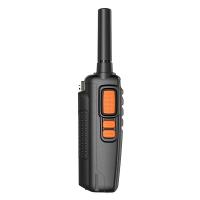 China WANHUA T20 Ham Radio Stations 3W Two-Way Radio for Baofeng 888s Frequency Stability 2.5ppm for sale