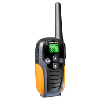 China Private Mold Yes Professional Mini Rechargeable HTD833 Two Way Radio for Outdoor Hotel for sale