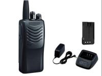 China 16-Channel Wanhua Handheld Intercoms Versatile for Restaurant and Hotel Communication for sale