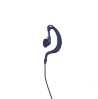 China Communication Wired WKTK Chipset Earbud In-Ear Headset for Walkie Talkie Two Way Radio for sale