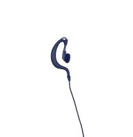 China Communication Wired WKTK Chipset Earbud In-Ear Headset for Walkie Talkie Two Way Radio for sale