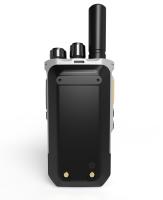 China T66 Walkie Talkie Digital Radio Mobile Two Way Radio UHF for Interphone KTV 1-10KM Range for sale
