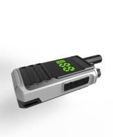 China T66 Walkie Talkie Digital Radio Mobile Two Way Radio UHF for Interphone KTV 1-10KM Range for sale