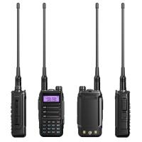 China UV-16 High Power Walkie Talkie Recharger Long Range Waterproof Transceiver Ham Two Way Radio for sale