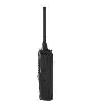 China 136-174/400-480MHz Dual Band Walkie Talkie with Encrypted Communication Radio Handheld for sale