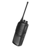 China 136-174/400-480MHz Dual Band Walkie Talkie with Encrypted Communication Radio Handheld for sale