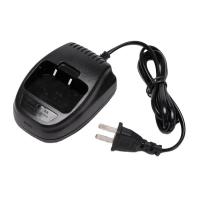 China Universal Six Way Multi Charger for Walkie Talkie Intercom Wanhua wktk Aideaux Senton for sale