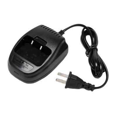 China Universal Six Way Multi Charger for Walkie Talkie Intercom Wanhua wktk Aideaux Senton for sale