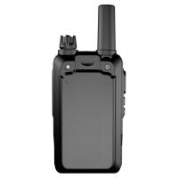 China Small Volume UHF400-700MHz Walkie Talkie Wireless Intercoms for Wanhua General Radio for sale