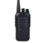 China Long Distance Range Black Walkie Talkie Two Way Radio for Outdoor Activities for sale