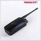 China Long Distance Range Black Walkie Talkie Two Way Radio for Outdoor Activities for sale