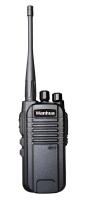 China Handheld Wanhua Dmr Portable Two Way Radio Walkie Talkie with 2.5ppm Frequency Stability for sale