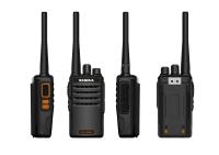 China Walkie Talkie Accessories Waterproof Two Way Radio Dmr Analog Mixed for Outdoor Talky for sale