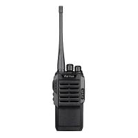China Handheld Wanhua Dmr Portable Two Way Radio Walkie Talkie with 2.5ppm Frequency Stability for sale