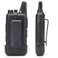 China 10W UV-16 Waterproof 3800mAH 400-520MHz U/V Full Dual Band Handheld Walkie-Talkie Radio for sale
