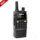 China Power Dmr Radio Public Security Walkie Talkie with Digital/Analog Dual Modes Two Way Radio for sale