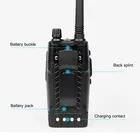 China Power Dmr Radio Public Security Walkie Talkie with Digital/Analog Dual Modes Two Way Radio for sale