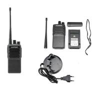 China JJCC Walkie-Talkie Handy Kid Long Range Distance Two Way Radio Handheld Walkie Talkie for sale