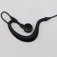 China Wanhua WKTK General Walkie Talkie Earpiece with In-Line PTT Microphone Wt200 Chipset Model for sale