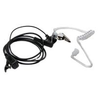 China Lightweight and Compact Intercom Wireless Earpiece for Radio Restaurant Walkie Talkie for sale