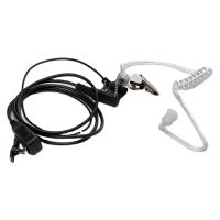 China Lightweight and Compact Intercom Wireless Earpiece for Radio Restaurant Walkie Talkie for sale