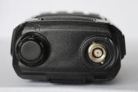 China 136-174mhz/400-470mhz 5W Radio UHF VHF Transceiver for Hiking and Emergency Situations for sale