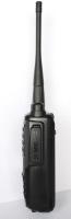 China 136-174mhz/400-470mhz 5W Radio UHF VHF Transceiver for Hiking and Emergency Situations for sale