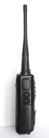 China 136-174mhz/400-470mhz 5W Radio UHF VHF Transceiver for Hiking and Emergency Situations for sale