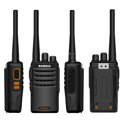 China 5W VHF UHF Dual Band Ham Radio Transceiver for Hot Portable Radio Two Way Walkie Talkie for sale