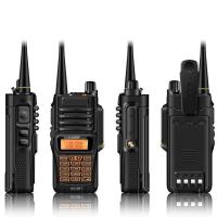 China Liion Battery Walkie Talkie Baofeng BF UV9R IP67 Waterproof Amateur Two Way Radio for sale