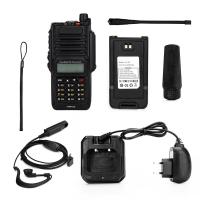 China Liion Battery Walkie Talkie Baofeng BF UV9R IP67 Waterproof Amateur Two Way Radio for sale