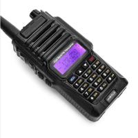 China Liion Battery Walkie Talkie Baofeng BF UV9R IP67 Waterproof Amateur Two Way Radio for sale