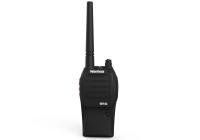 China Wanhua S6 Black 4G POC Walkie Talkie with 3.7V Liion Battery and UHF/VHF Dual Band for sale