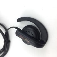 China Black Wired Headphone for GP328 GP340 GP380 Walkie Talkie Earphone Output Power Other for sale