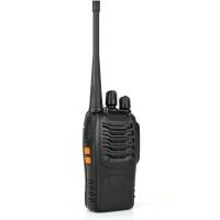 China DMR Professional Radio BF-888S UHF Dual Band Portable Two Way Handheld Walkie Talkie for sale